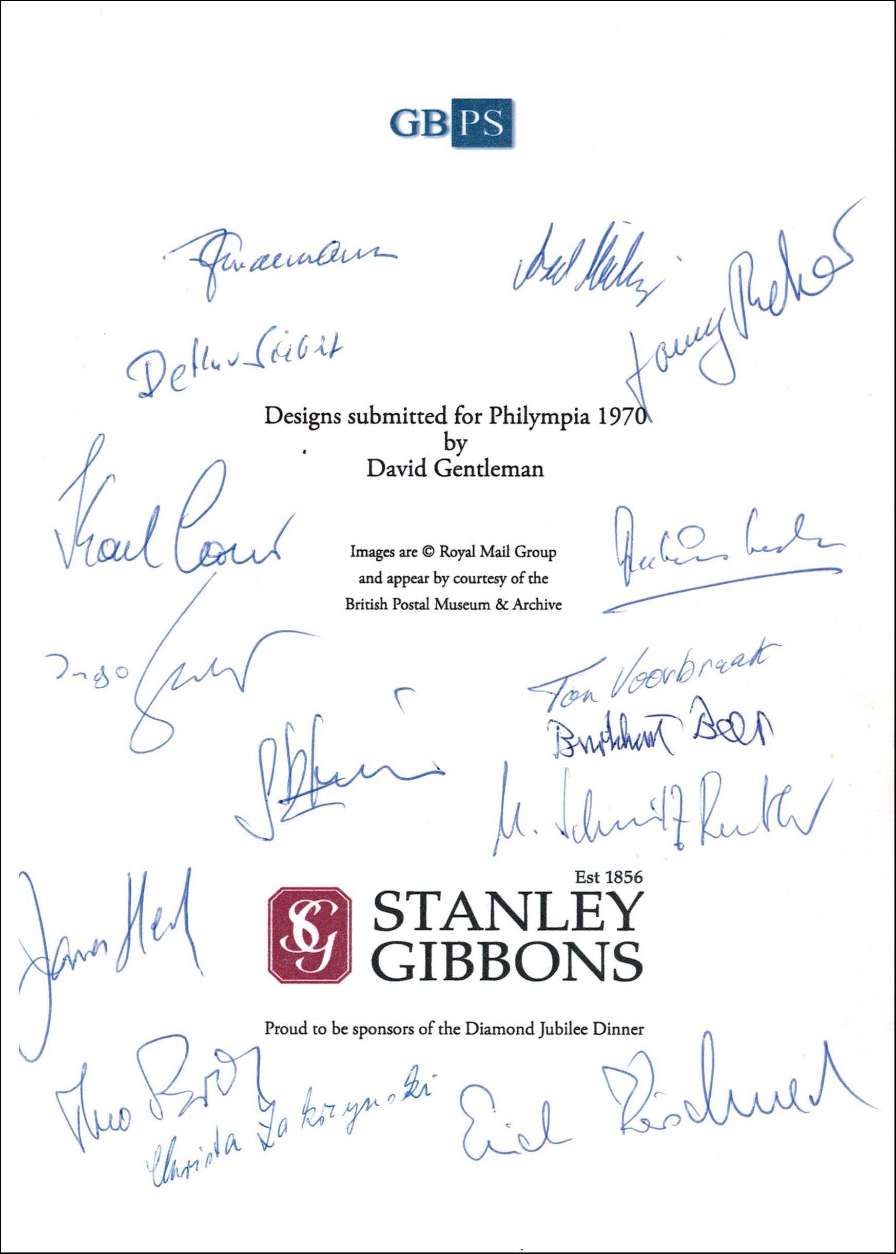 Forschungsgemeinschaft Großbritannien e.V. (FgGB) – Geschichte